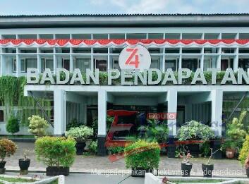 Bapenda Banyuwangi Optimis Penuhi Target PAD 2022 - Dhuta Ekspresi